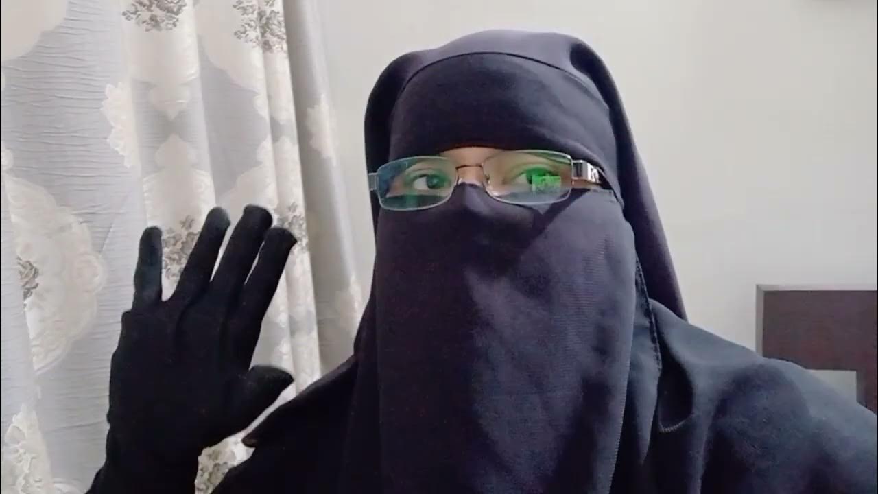 Nagina Amin vlog YouTube good - YouTube