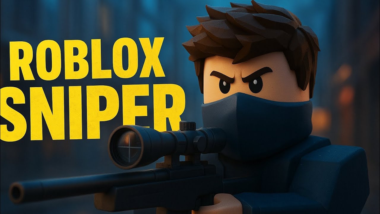 I became a demon sniper.👿☠️ - YouTube