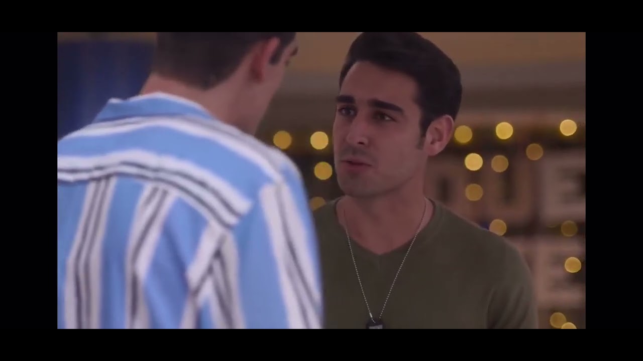 DHF - Fabio y Gerardo Parte 46 - YouTube