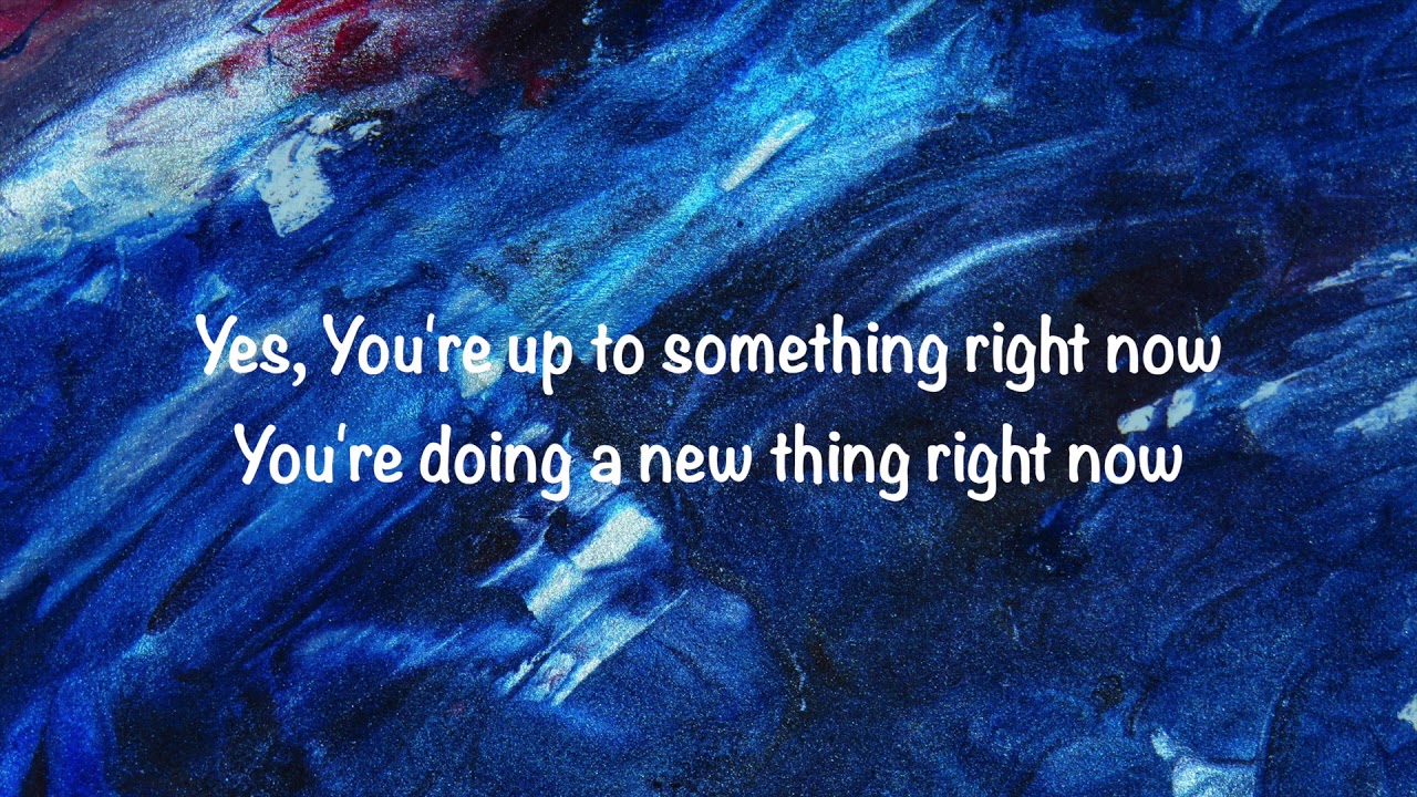 Vertical Worship - Not Done Yet (with lyrics)(2020) - YouTube Music