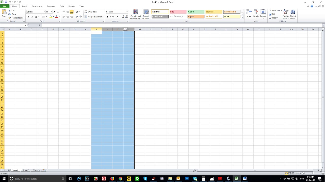 How To Make Column And Row Same Size In Word Or Excel YouTube How To Make Column And Row Same Size In Word Or Excel YouTube