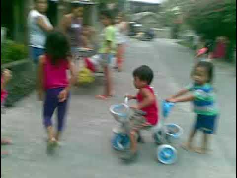 Ser Dio M D. Ticar and Zoe Frances D. Ticar - YouTube