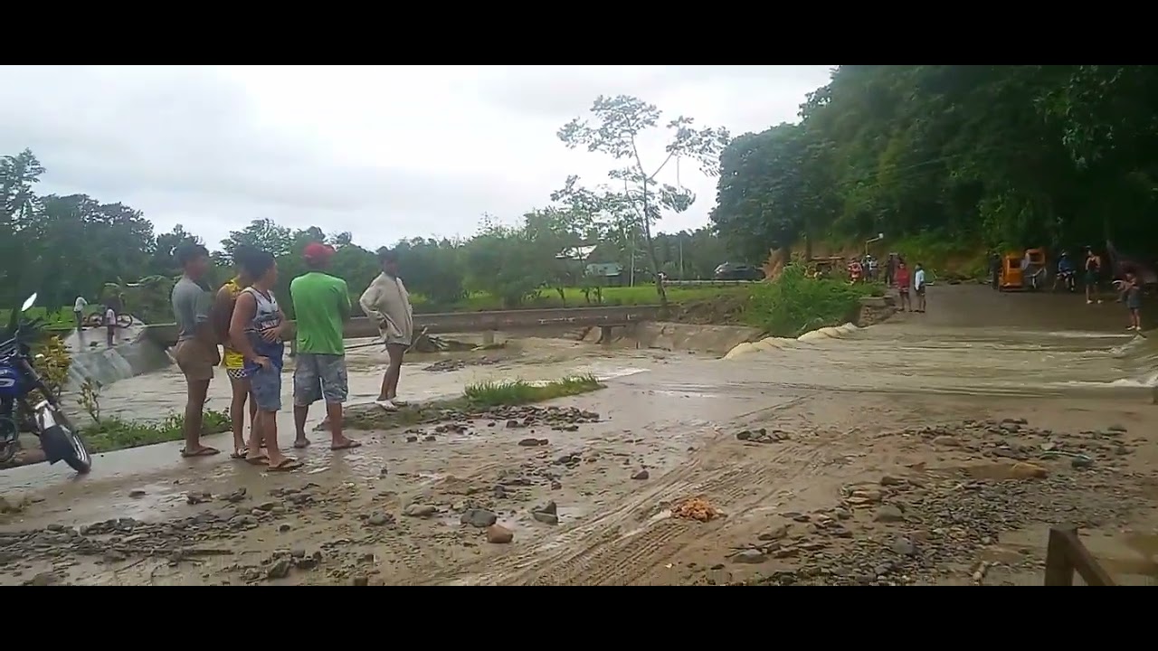 VIRAC CATANDUANES TYPHOON KRISTINE || SIGNAL 1 || 2024 MR.CHANO TV ...