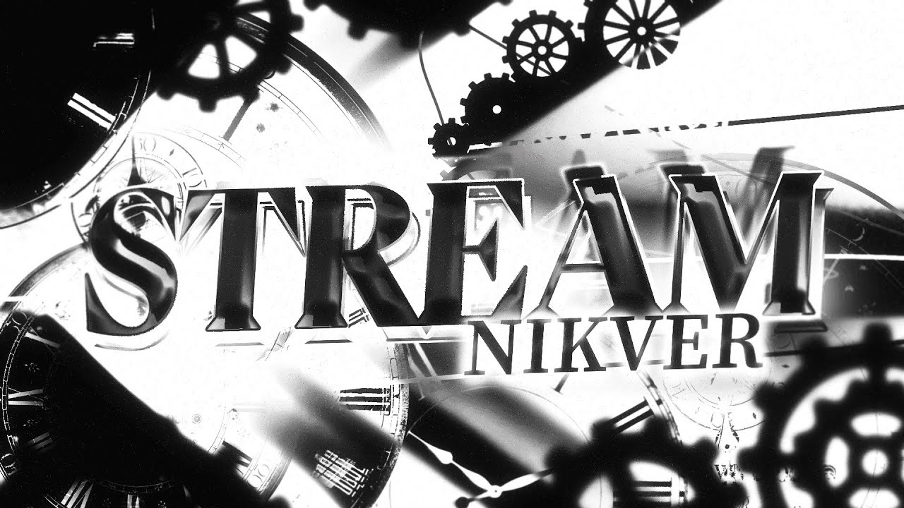 BUILDING FIRST DECO PART | GEOMETRY DASH - YouTube