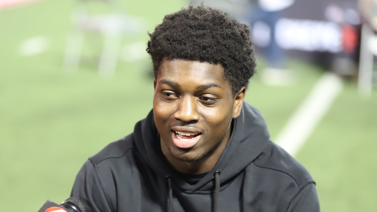 Ryan Turner: Ohio State cornerback reviews first few winter workouts ...