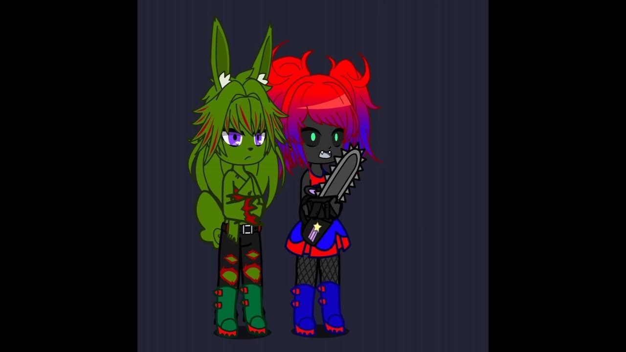 фнаф 6 - YouTube