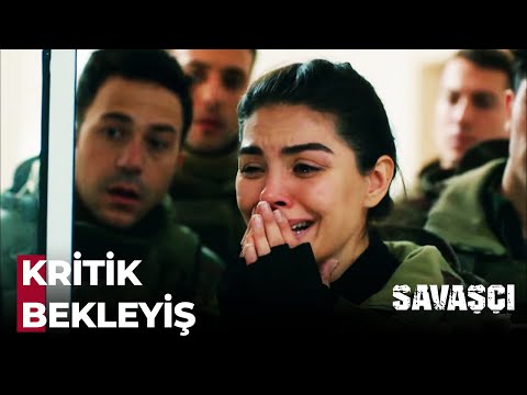 Doğan'ın Hayatta Kalma Mücadelesi - Savaşçı 85. Bölüm