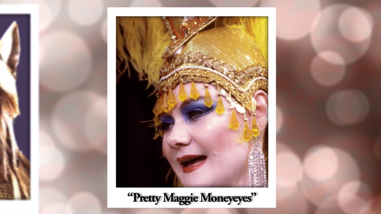 A Look Back: Worldcon 1984 (LA Con II) - YouTube