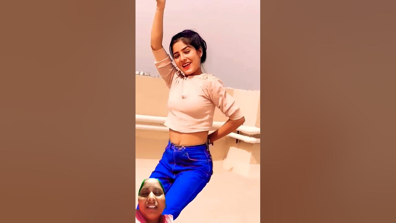 Tukda tu mere dil ka ️ | Anju Mor | #anjumor #anjumordance - YouTube