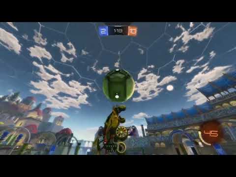 Rocket League Montage - YouTube