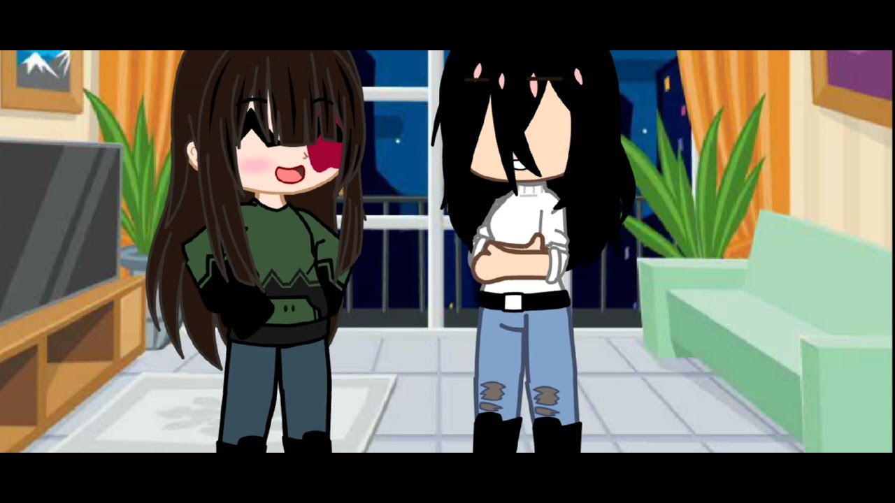 gacha club(happy face)♡♡♡ - YouTube