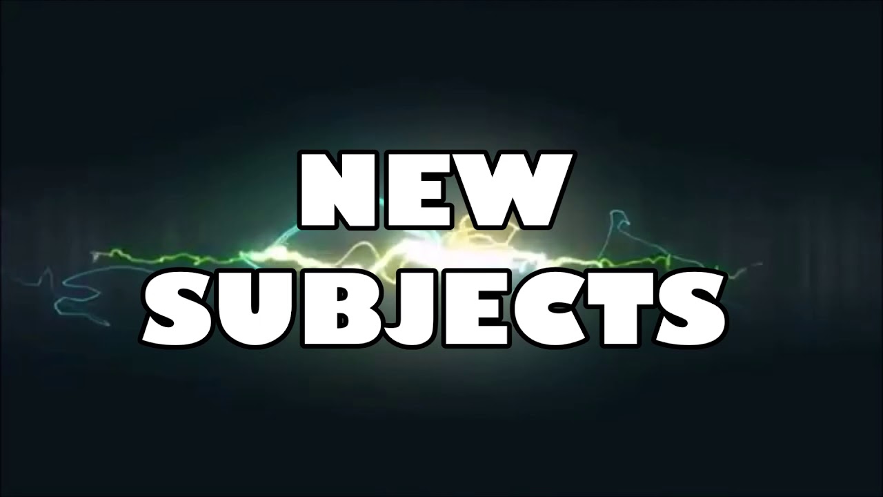 WELCOME SECOND SEMESTER OF SCHOOL YEAR 2019-2020 - YouTube