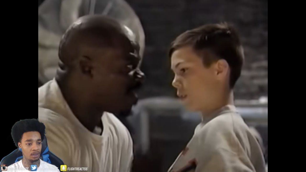 FlightReacts To MTV Beyond Scared Straight 1999 Compilation! - YouTube
