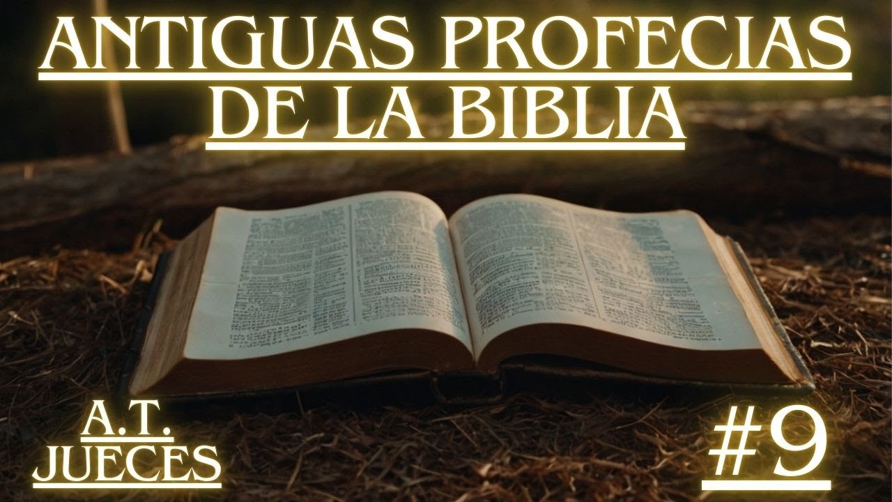 LA BIBLIA (A.T. Jueces cap.9 "Abimelec hijo de Gedeón es hecho rey ...