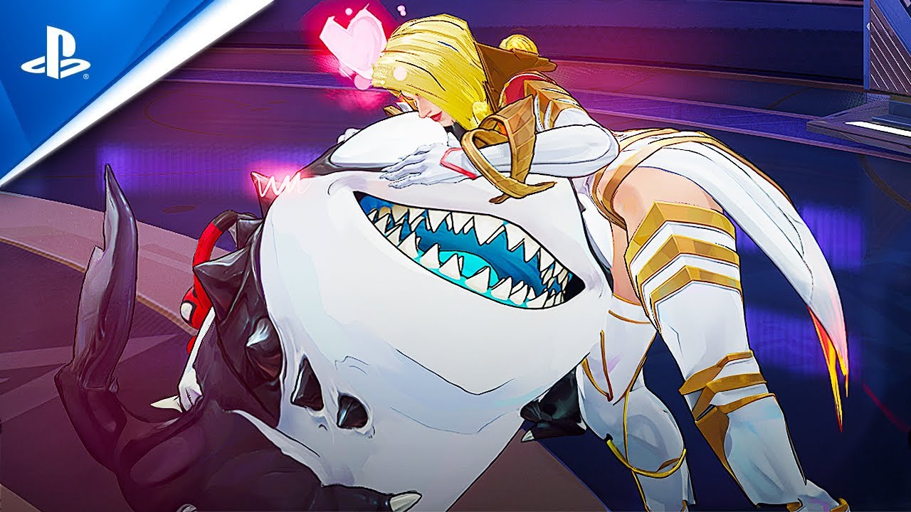 NEW Emma & Jeff Duo Emote + Game Mode in Marvel Rivals - YouTube