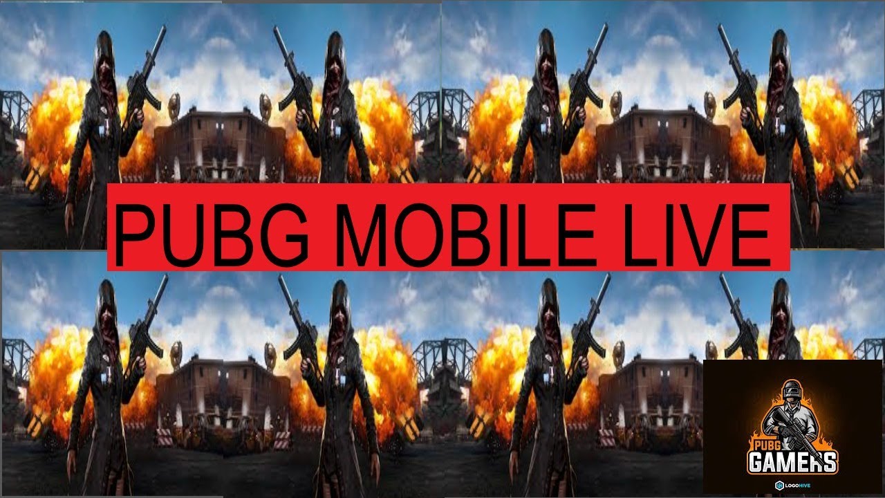 pubg live stream # pubg gaming - YouTube