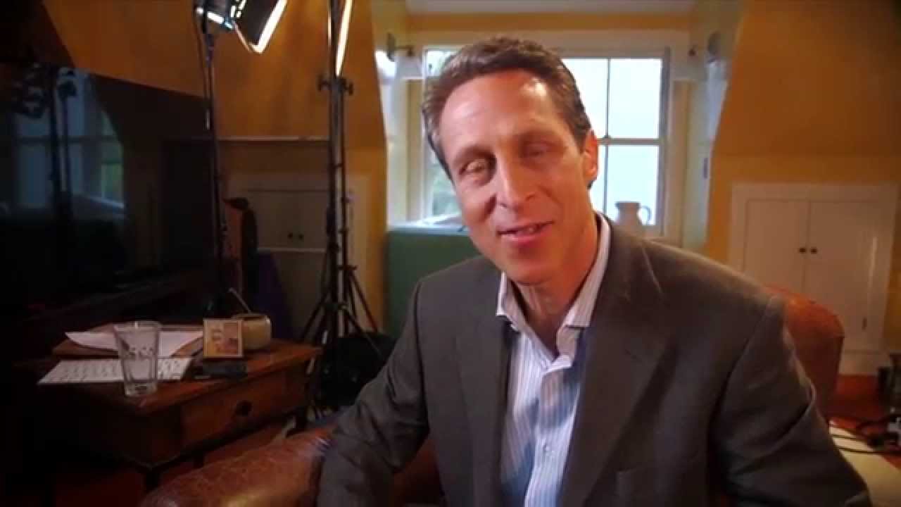 Dr Hyman on Facebook - YouTube