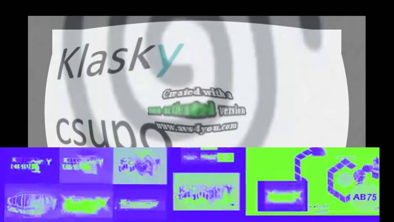 My Edited Video - YouTube