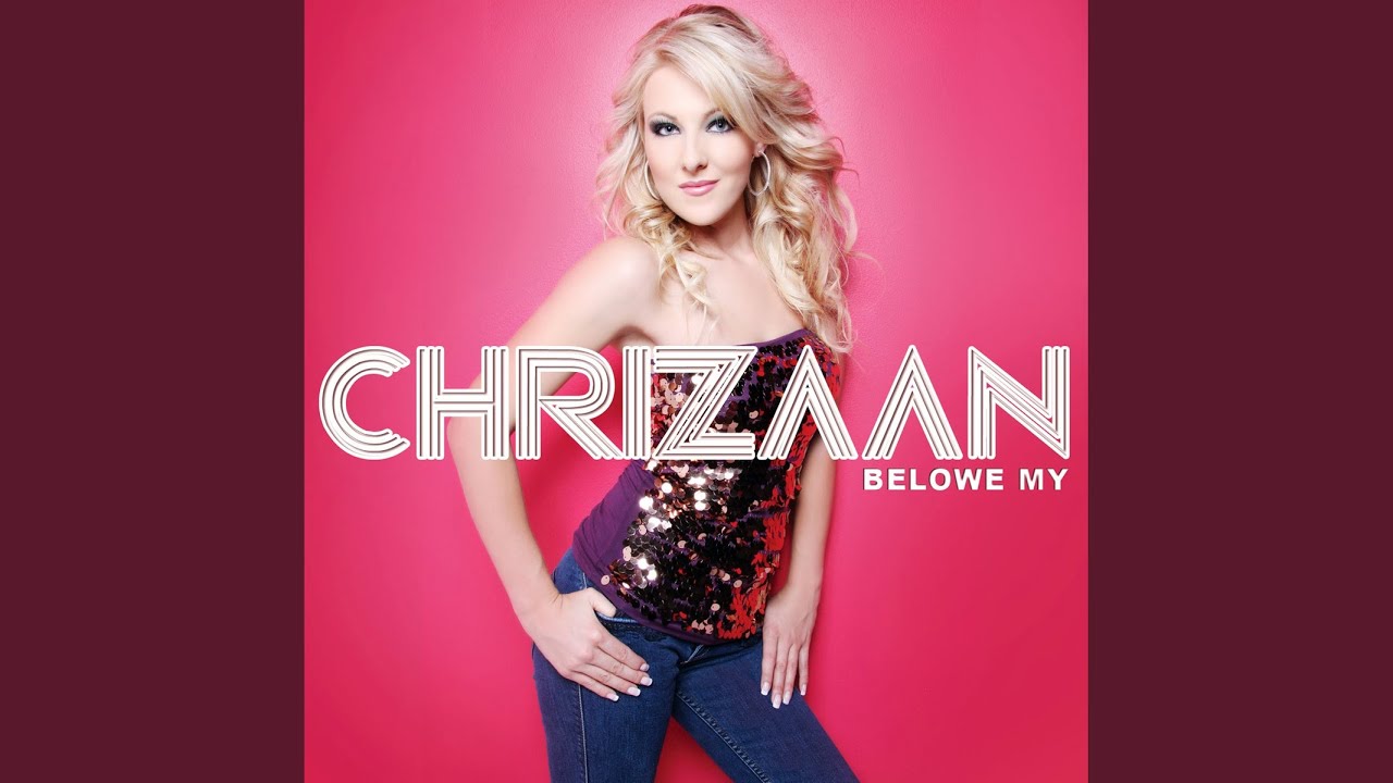 Ek Mis Jou - YouTube