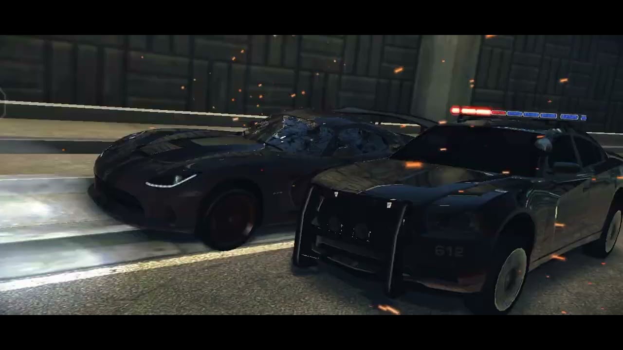 need for Speed no limit ultimate graphic - YouTube