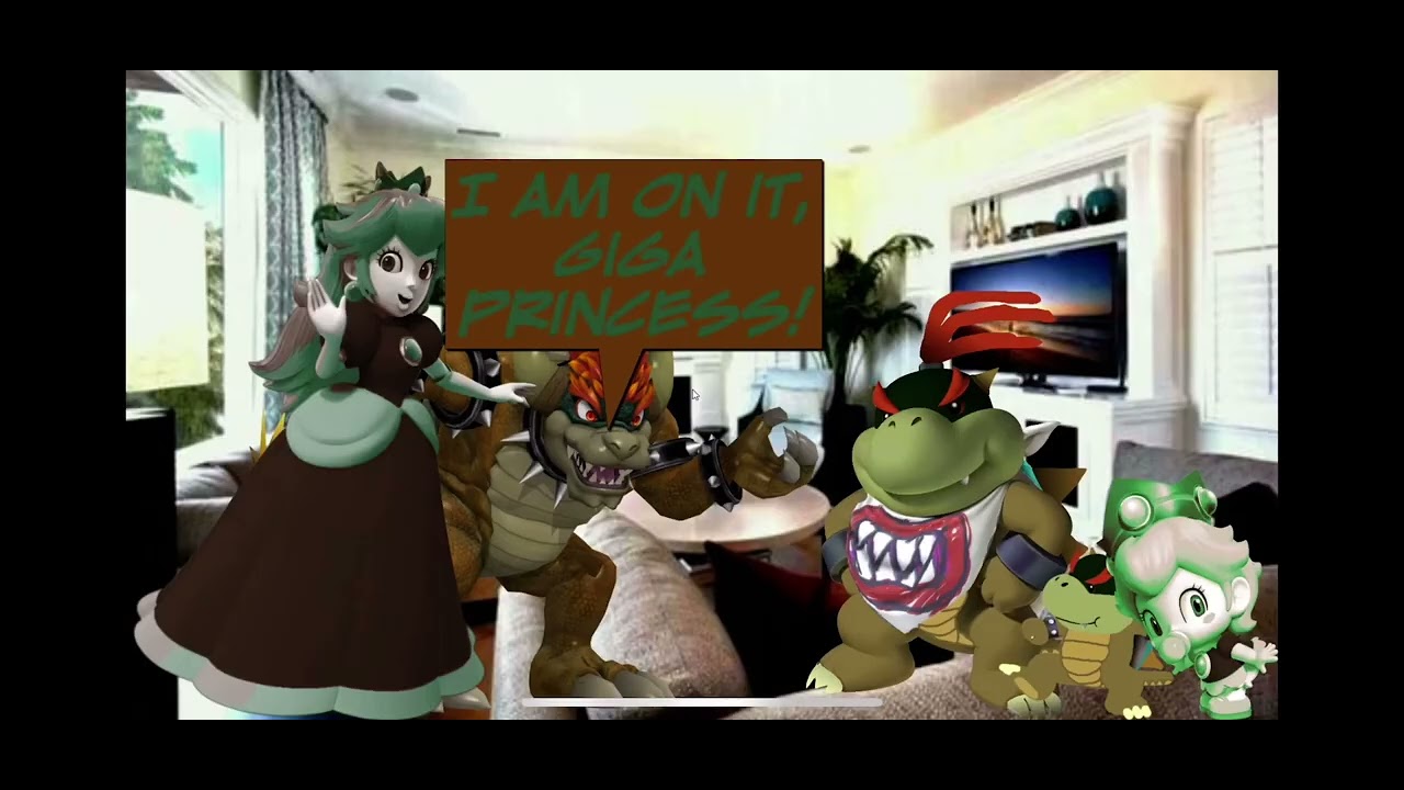 @leonardrandomise2048 Is Only Uses VoiceForge For Furious Voices Only ...