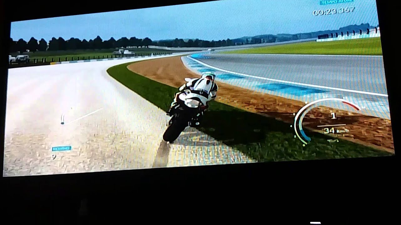Ride gameplay - YouTube
