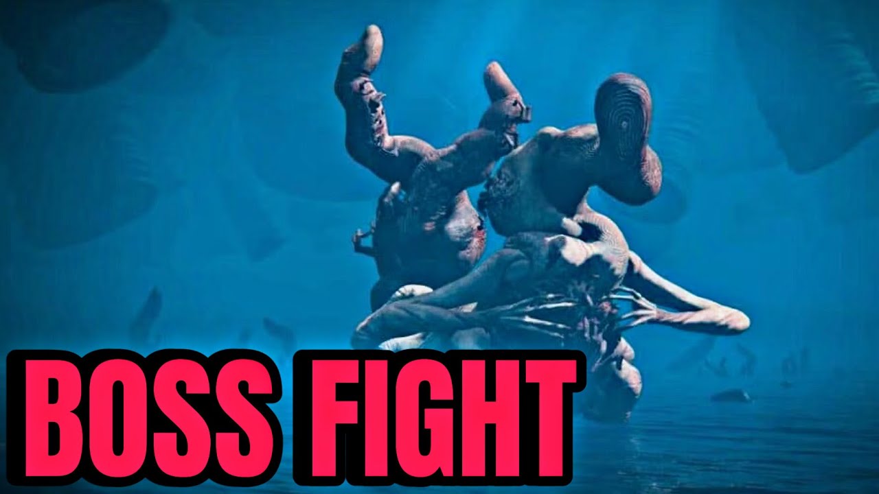 Metyr, Mother of Fingers boss fight - Elden ring DLC - YouTube