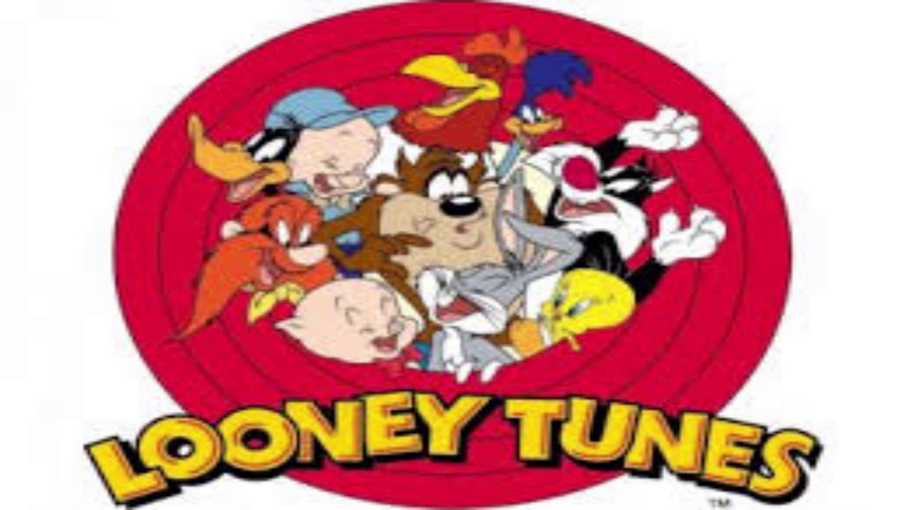 Looney moony - YouTube