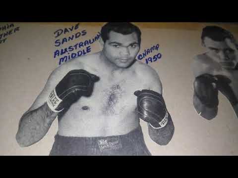 Scrapbook Boxing's Museum of the Forgotten fisticuffs series PT 242 ...