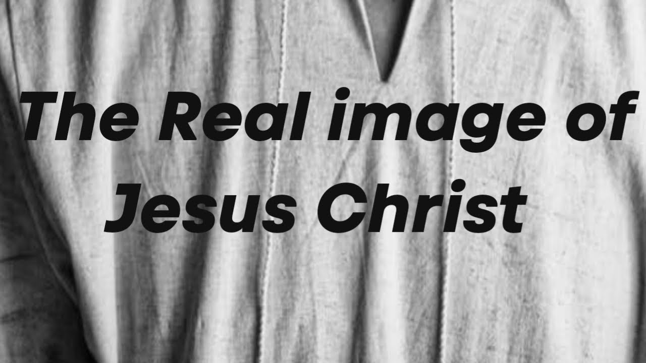 Real vs Fake Jesus: We Compare the Two - YouTube