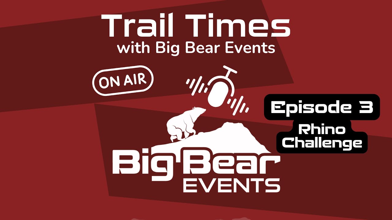 Episode 3 - Rhino Challenge - YouTube