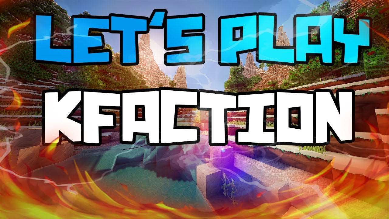 KFACTION | 🔥 PRESENTATION DU F HOME 🔥 + [CONCOURS] - YouTube