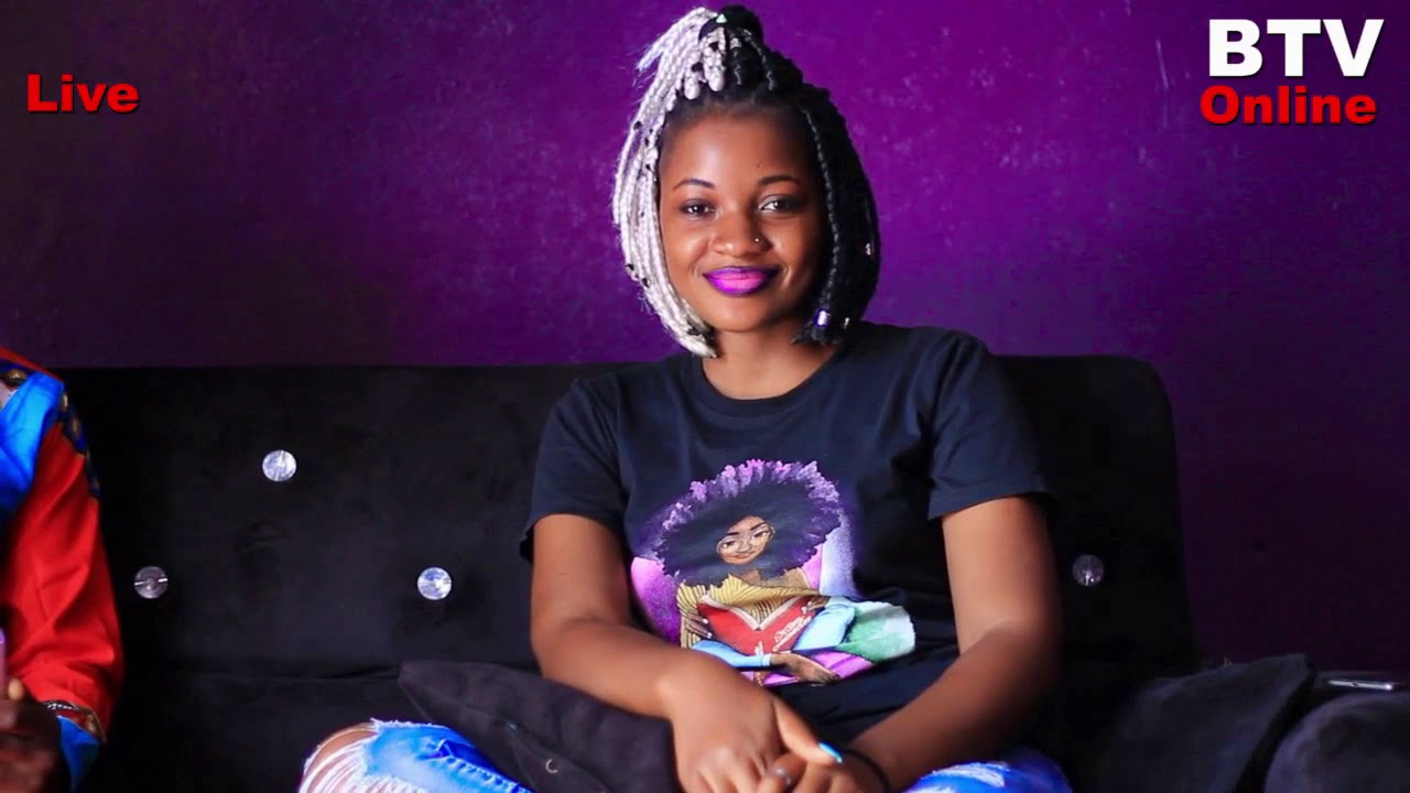 KASESE TOP FIVE CELEBRATED ARTISTS 2020 - YouTube