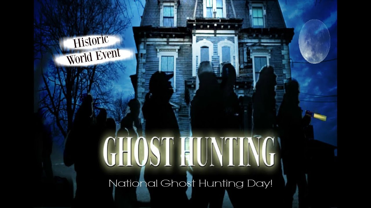 Most Haunted | "LIVE" Worlds Largest Ghost Hunt | #2 - YouTube