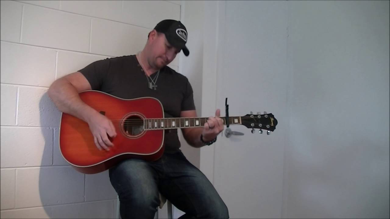 Cinderella Girl - Shane Latham (Original) - YouTube