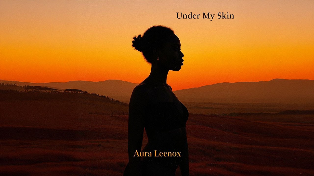 Aura - Under My Skin (Soulful Deep house) - YouTube
