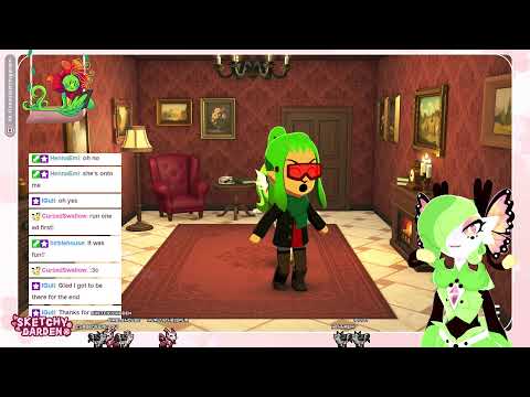 MY FIRST TOMODACHI LIFE | Tomodachi Life: Living the Dream | SketchyGarden