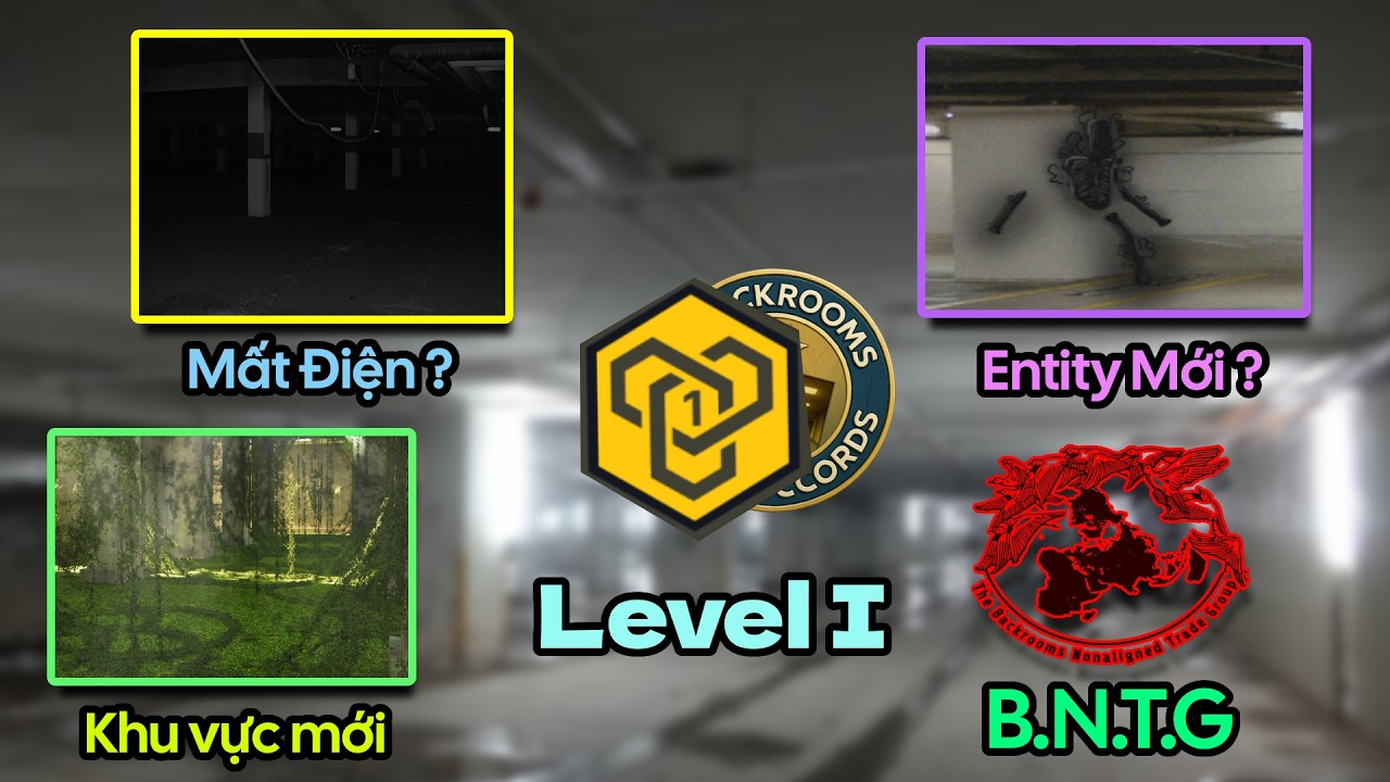 Level 1(Mới): Habitable zone, Địa bàn cho kẻ lang thang ? | Monster egg ...
