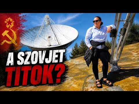 A falu, amit a Szovjetunió elrejtett a világ elől | Irbene