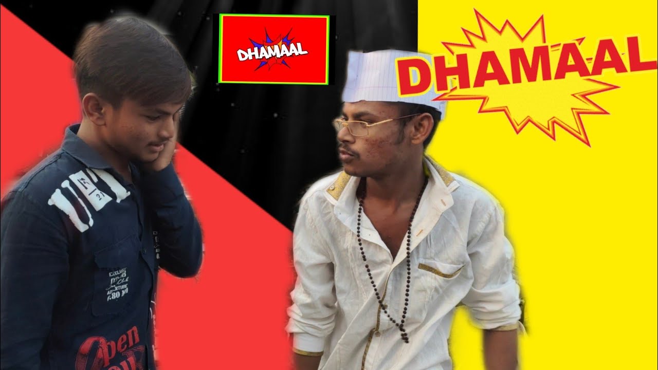 Dhamaal - Superhit Comedy Movie Short clip video - YouTube