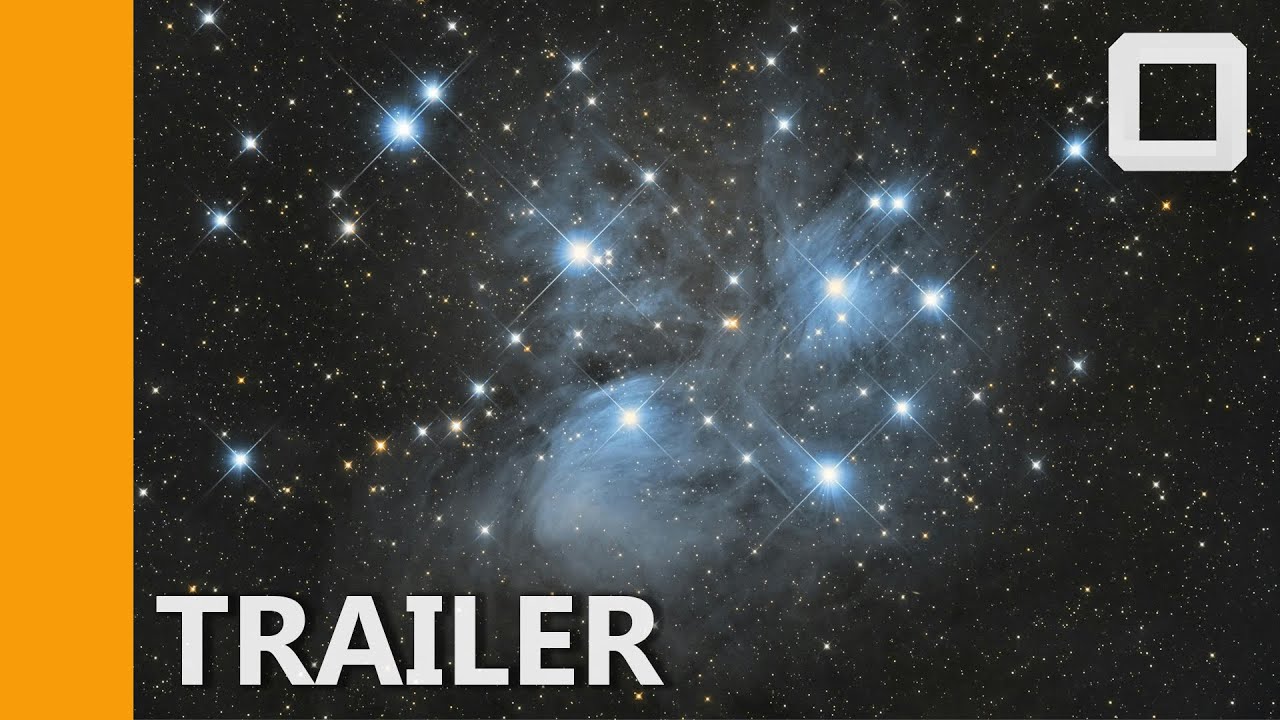 ΠΕΡΑ ΑΠΟ ΤΑ ΑΣΤΕΡΙΑ ΗΞΕΡΕΣ ΟΤΙ (TRAILER) - YouTube
