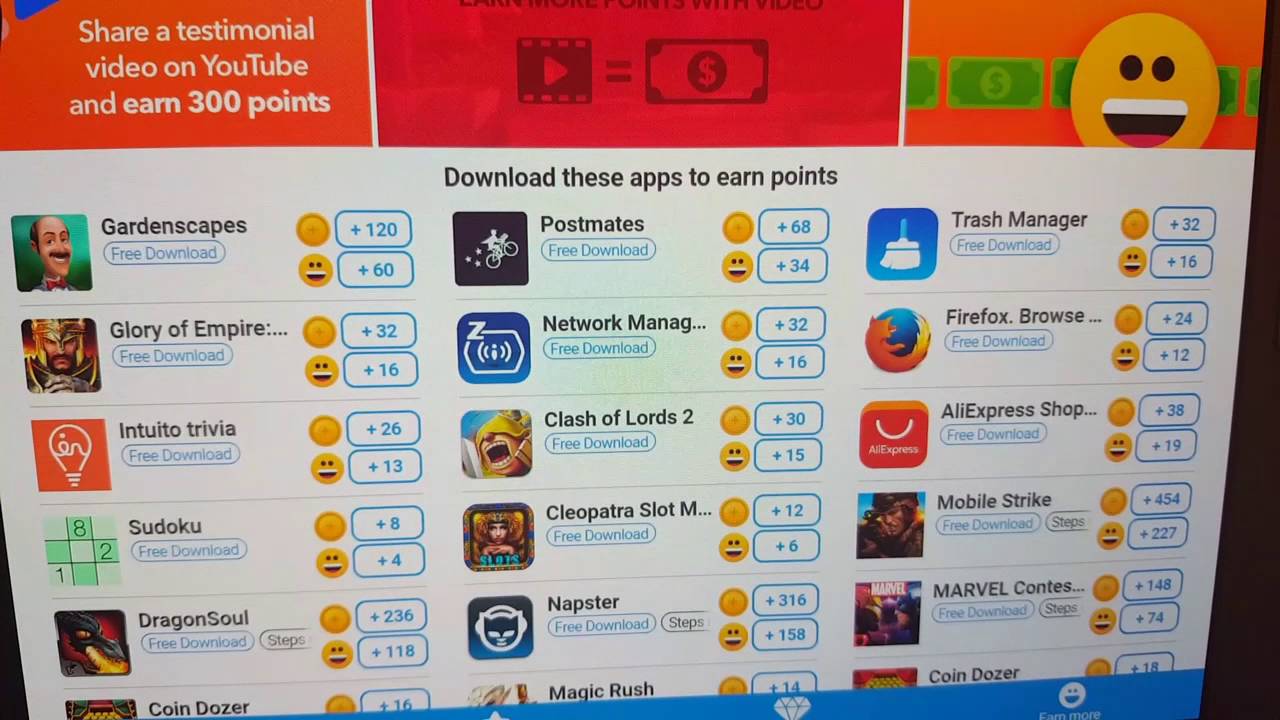 Ultimate Feature Points Review/Update *Pending Points* 14k 💵 - YouTube