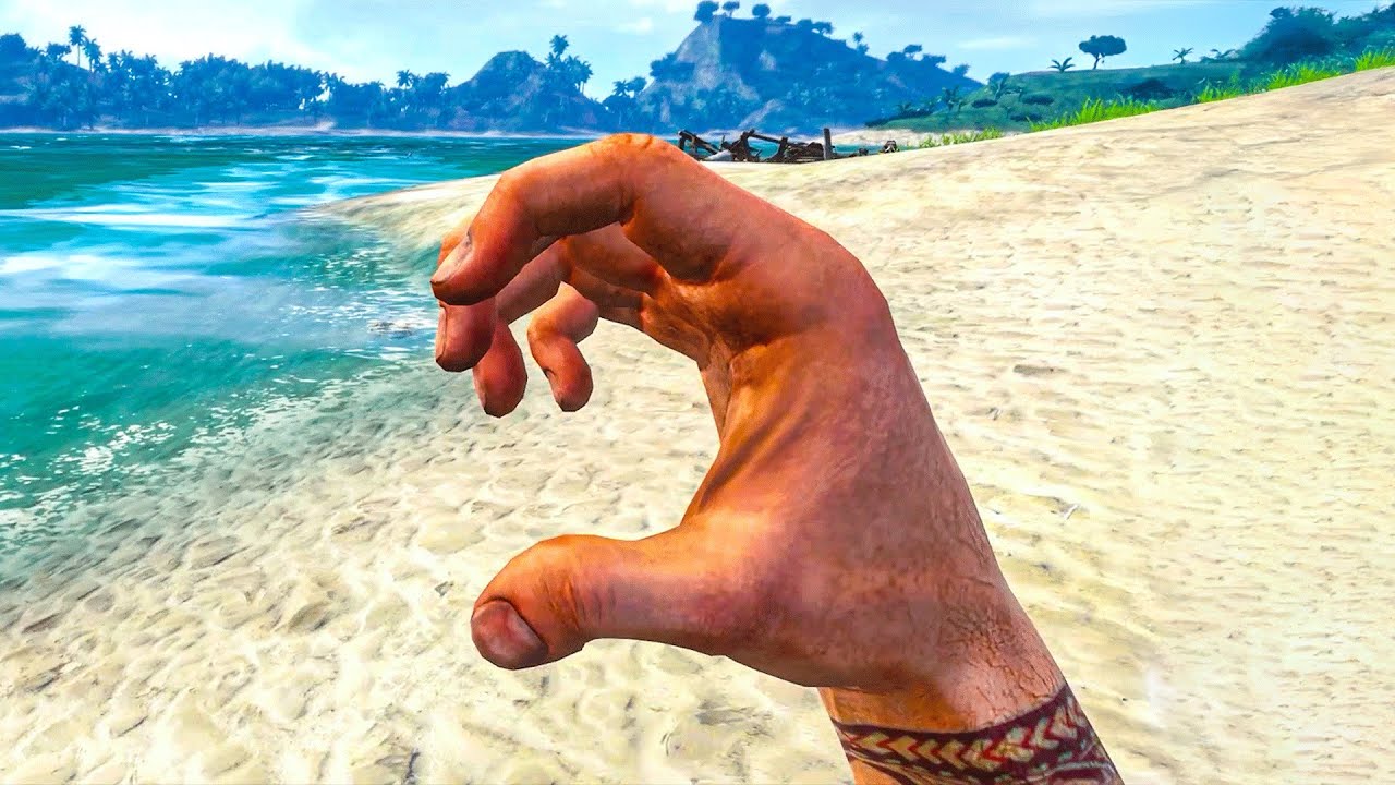 Healing Animations in 25 Different Video Games - YouTube