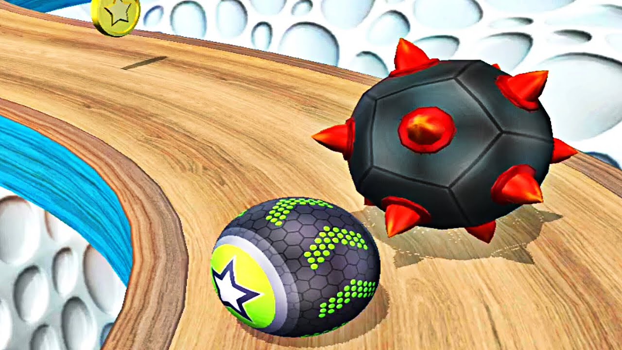 Going Balls Extra SpeedRun 😎 Gameplay New Update Level (10193-10209 ...