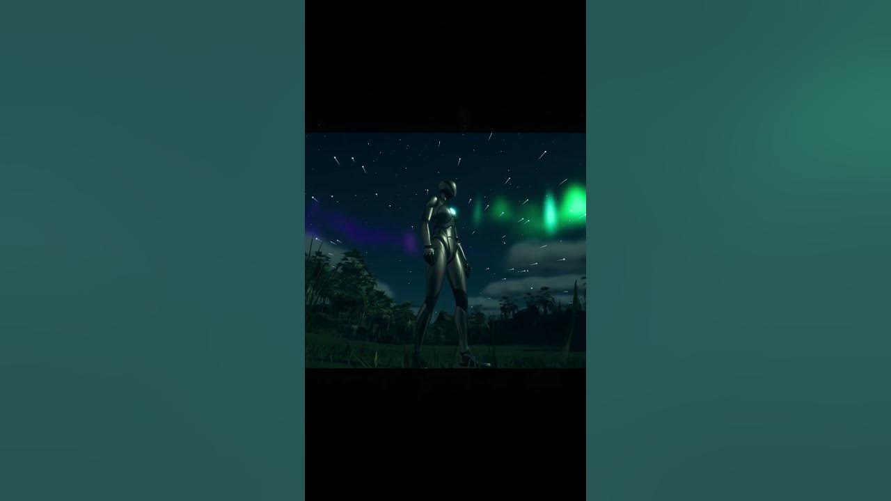 Vibrant Night Sky In Unreal Engine Codelikeme Youtube