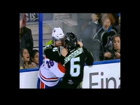 Jackson Playfair vs Stephen Shmoorkoff Oct 11, 2013 - YouTube