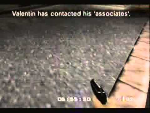 Dan Cervone - Streets 00 Agent 1:56 (Sep 2004) - YouTube