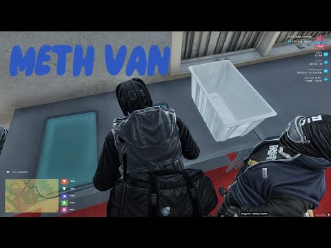 MAKING METH | GTA RP - YouTube