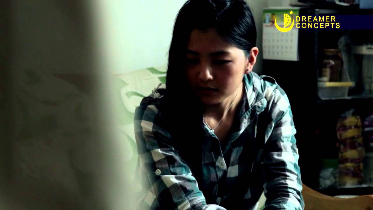 Train Short Film - YouTube