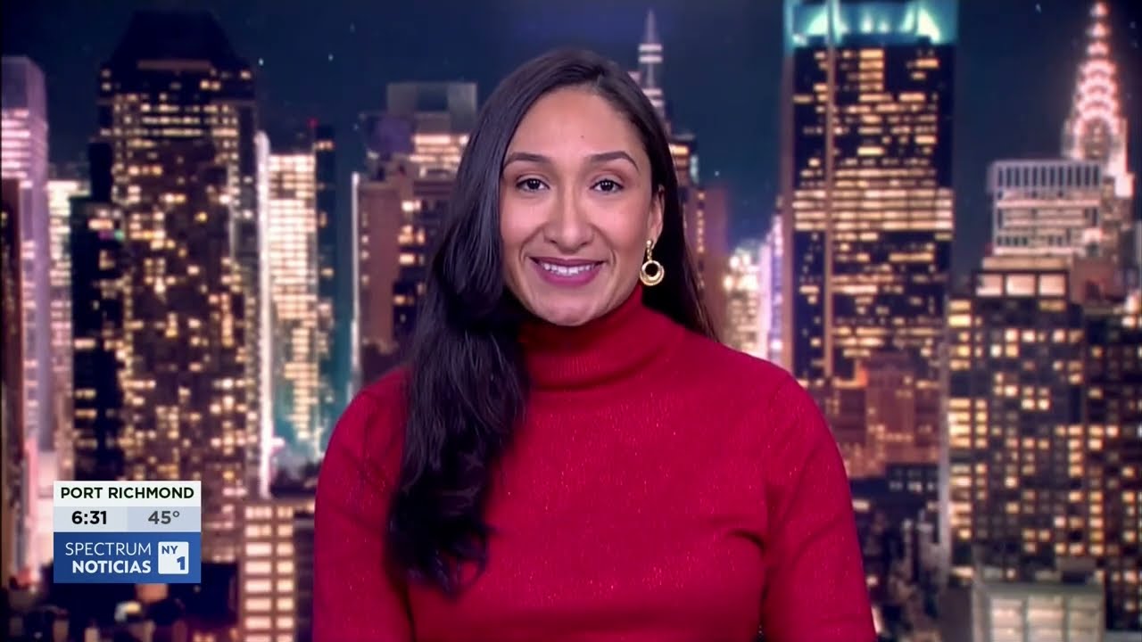 Jennifer Canais Chiquita
